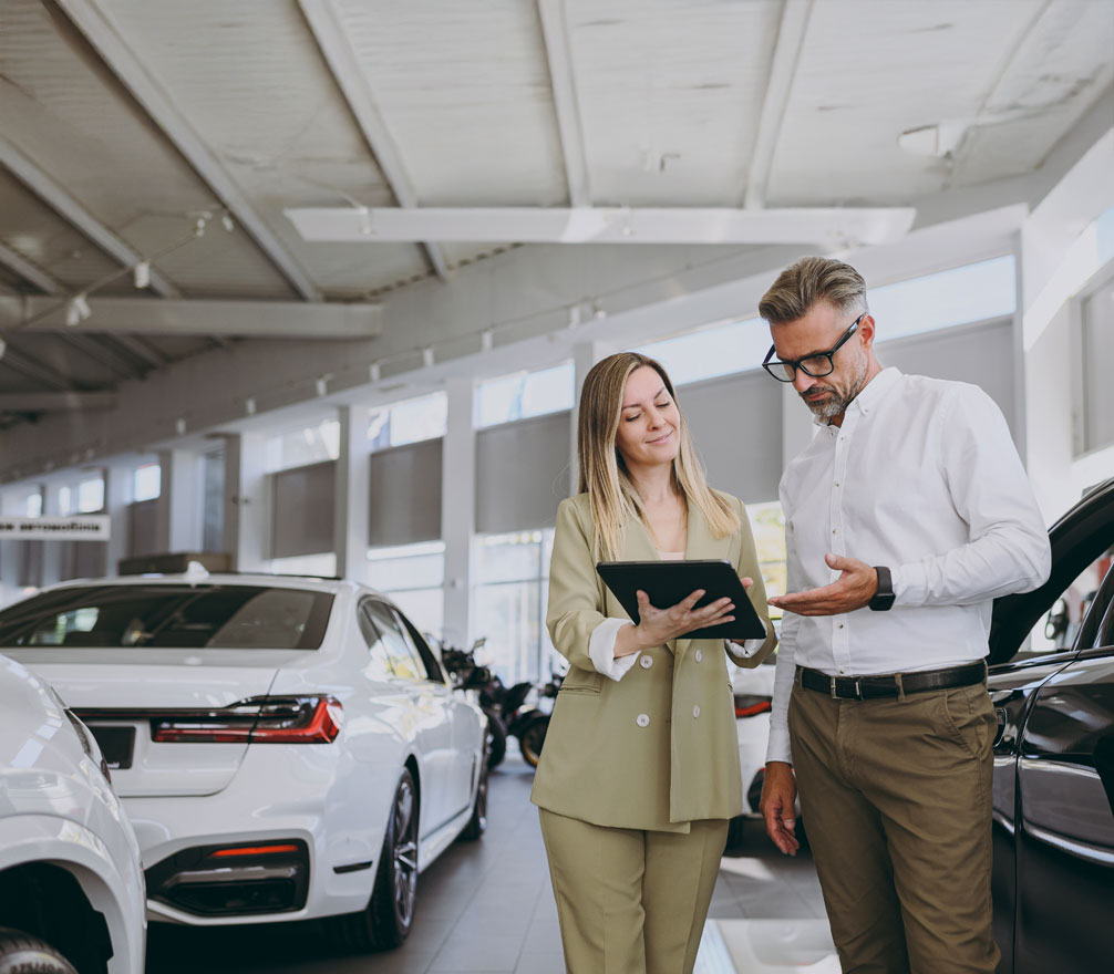 Auto Insurance Lead Generation Services | BoomSourcing